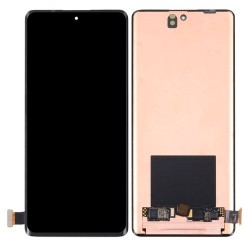 Vivo iQOO Z7 Pro Spare Parts & LCD Screen Display Best Price - Cellspare